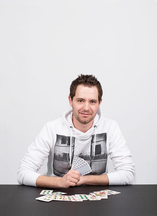 Über uns | iba hartmann LOGO